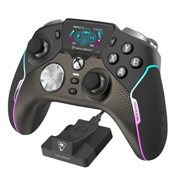 Turtle Beach | Video Games & Consoles | Turtle Beach Xbox Stealth Ultra ...